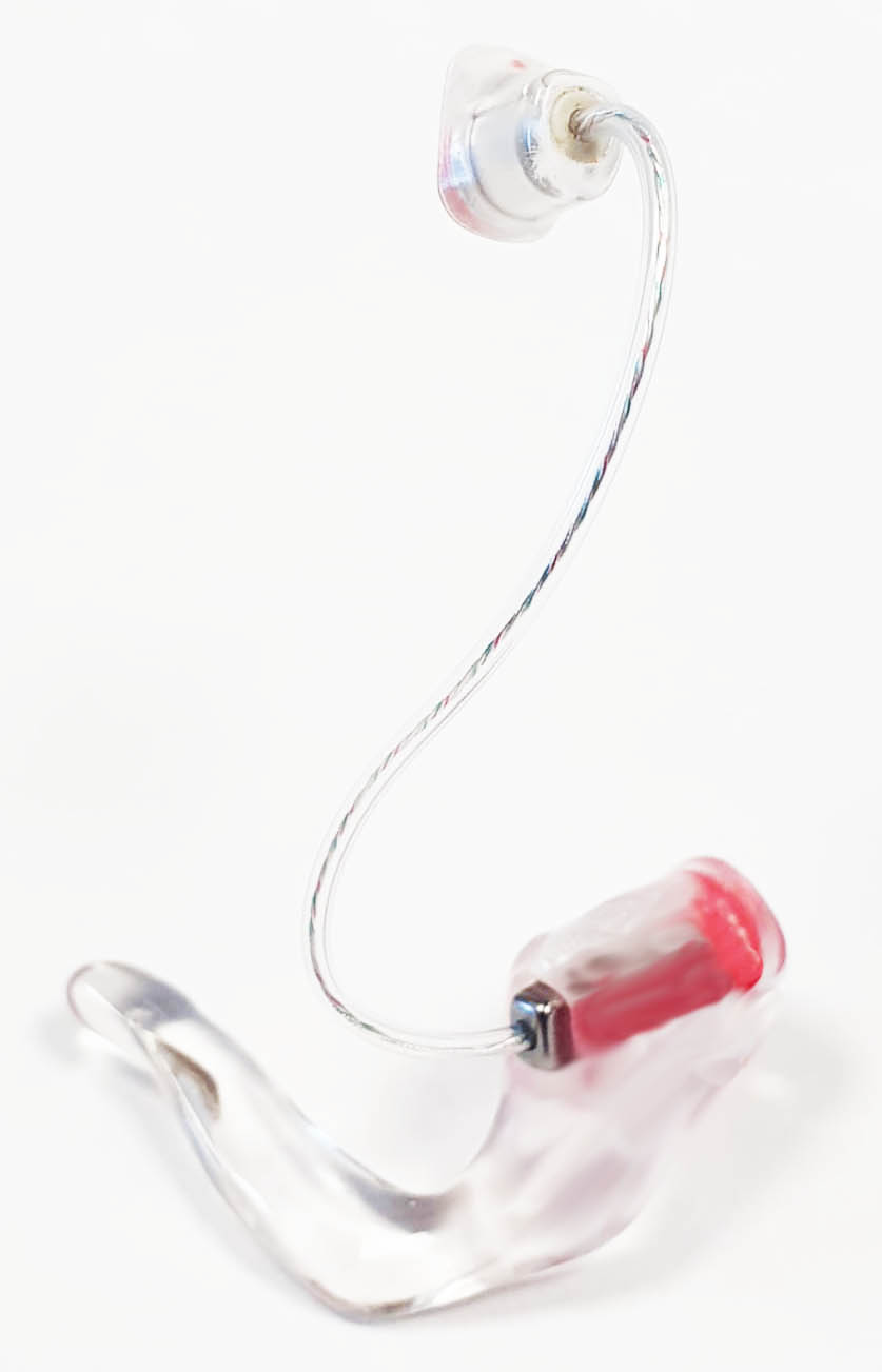 RIC (Ex-Hörer) - ProAkustik Hörsysteme GmbH